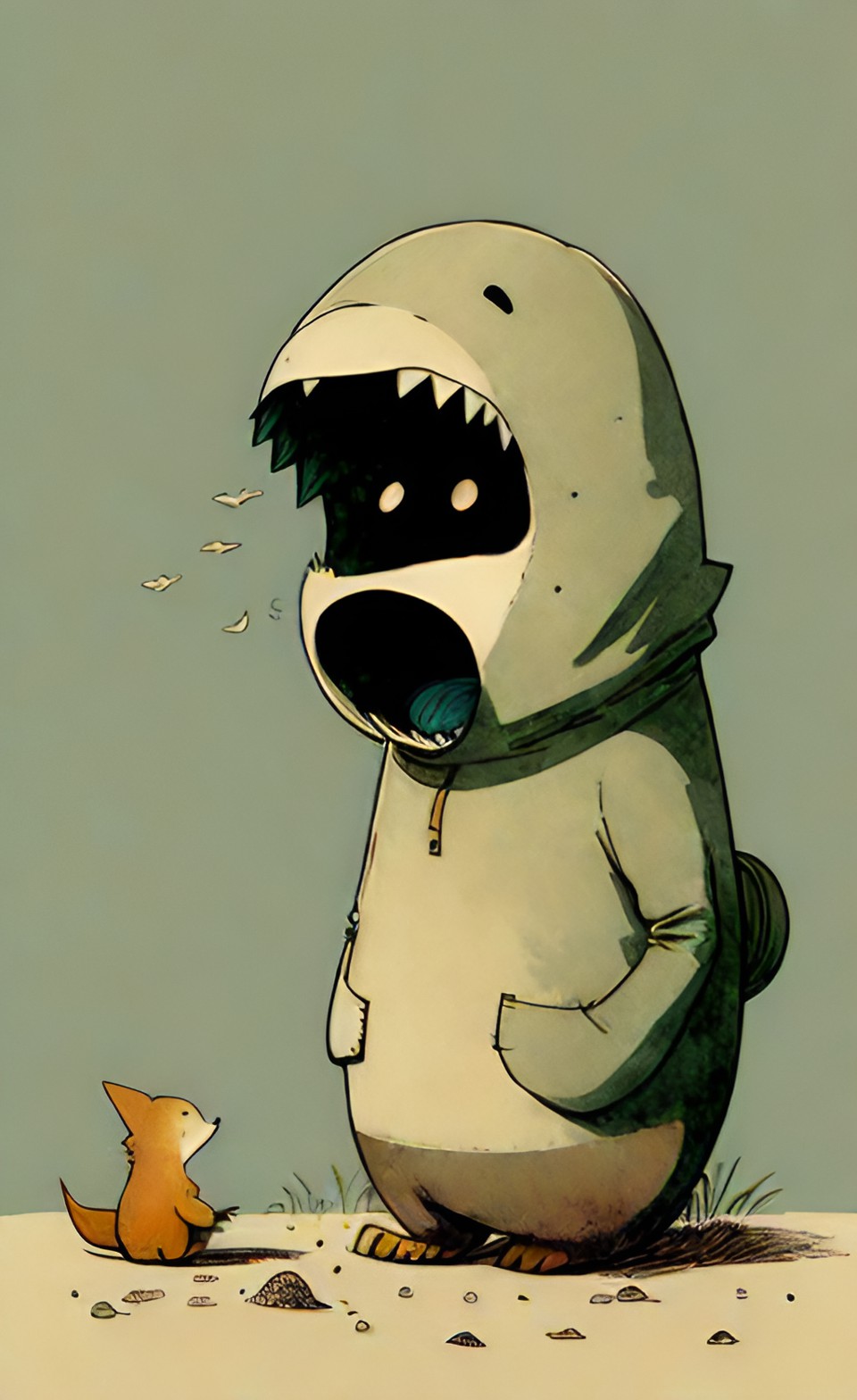 Ten Weird Facts About Yawning – Weird Answers