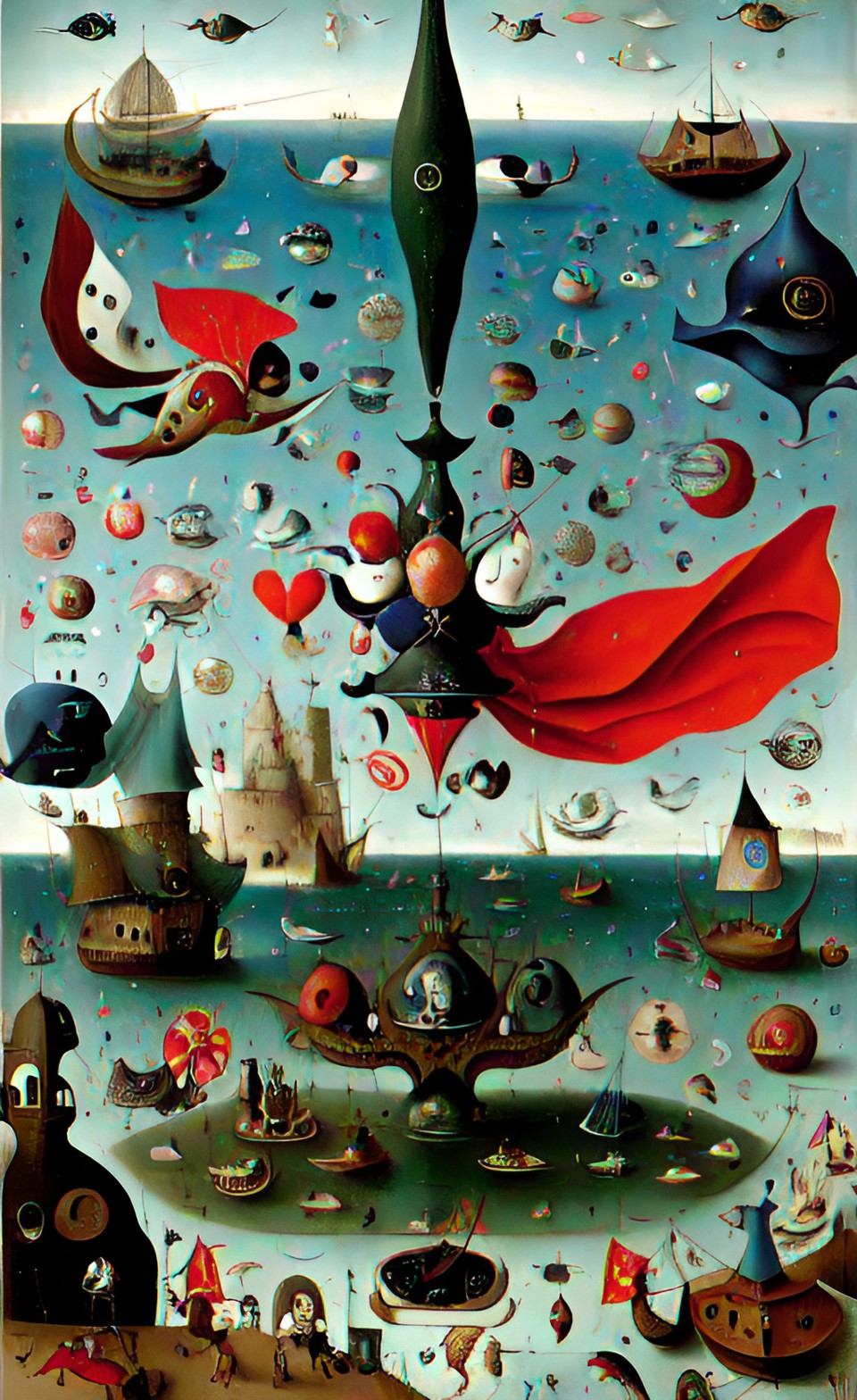 How Hard Can You Punch Underwater? – Weird Answers